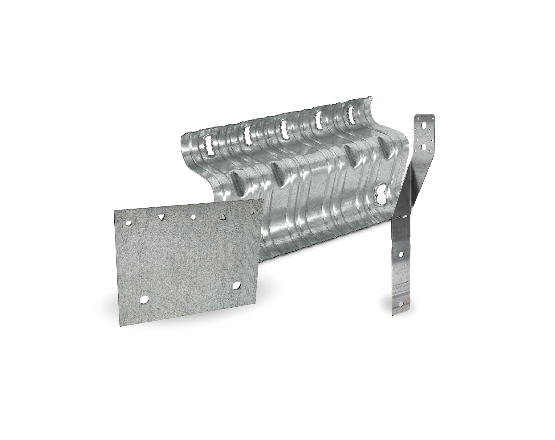 Framing Connectors Archives - Atlas Construction Specialties