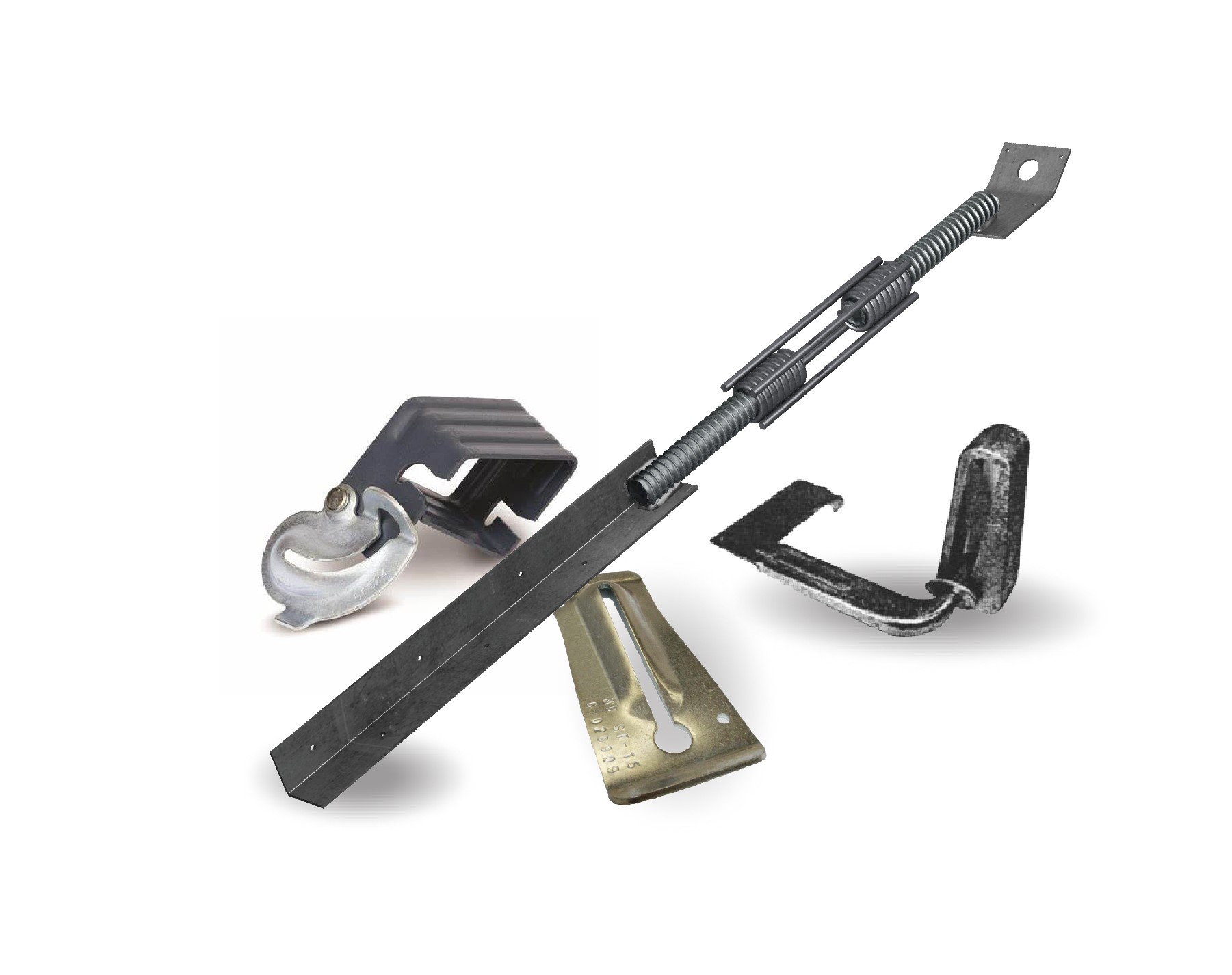 Concrete Forming Archives - Atlas Construction Specialties