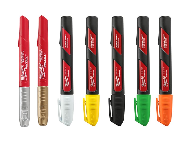 Measuring, Marking & Surveying Archives - Atlas Construction Specialties