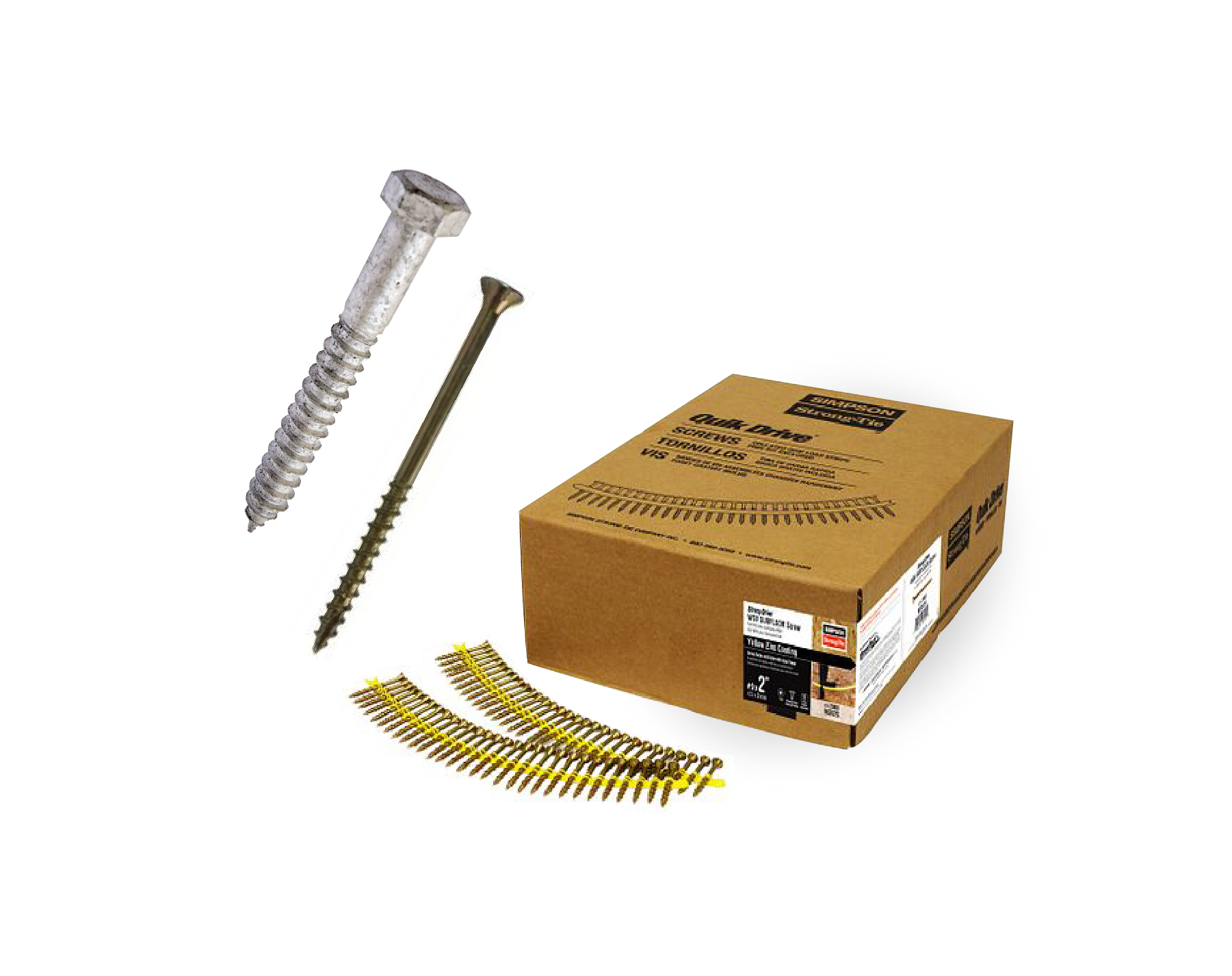 Anchoring & Fasteners Archives - Atlas Construction Specialties