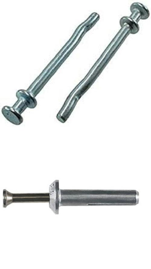 Mechanical Anchors Archives - Atlas Construction Specialties