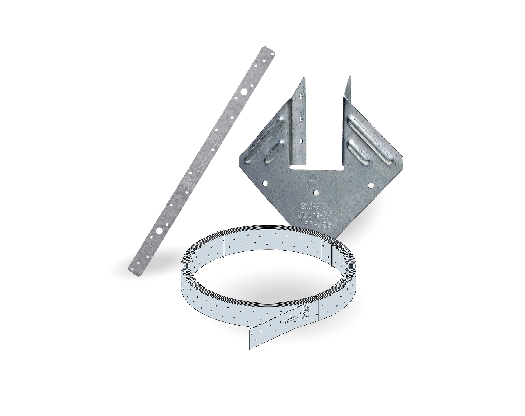 Framing Connectors Archives - Atlas Construction Specialties