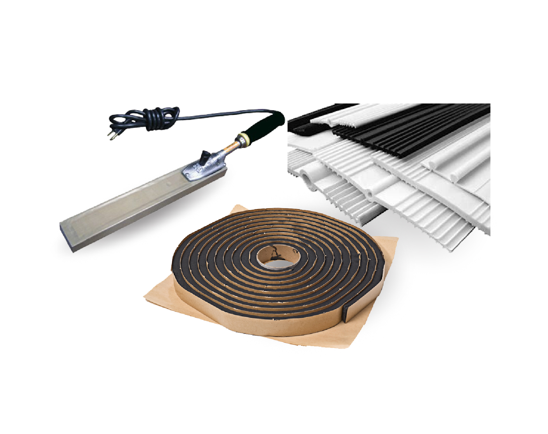 Concrete Forming & Accessories Archives - Atlas Construction Specialties