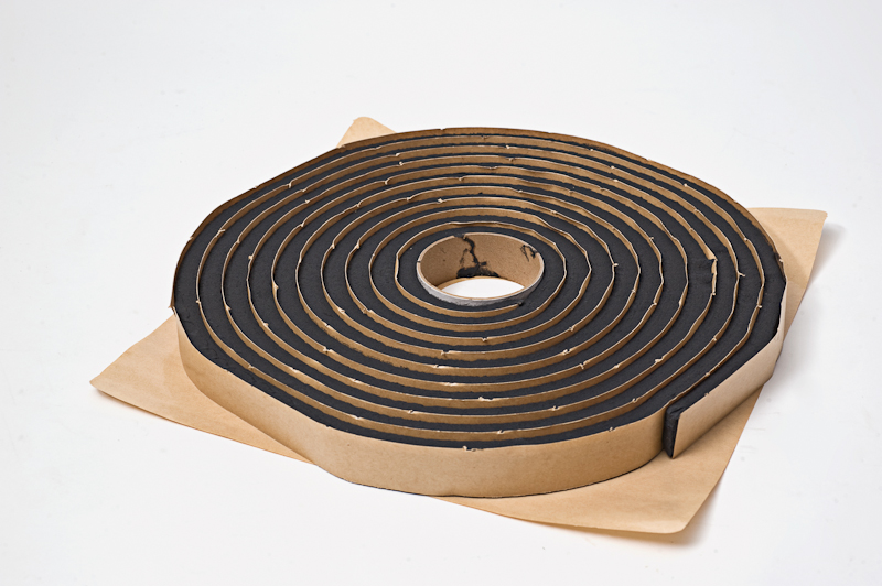 Waterproofing Archives - Atlas Construction Specialties