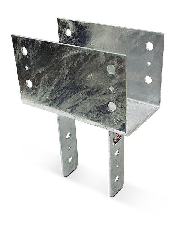 Bases & Caps Archives - Atlas Construction Specialties